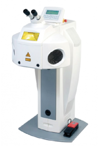 LASER SYSTEMS | Laser Welding - intergro